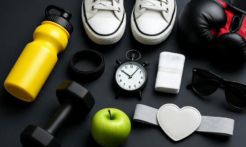 Top 10 Fitness Tips for Hot Summer Days - Vacarino